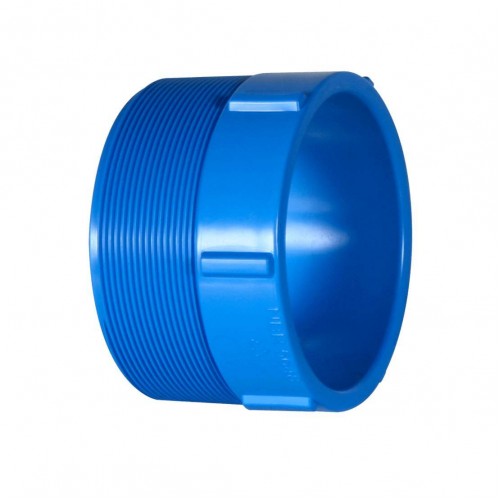 TUBO IRRIGA PN 80 DN 100MM - TIGRE