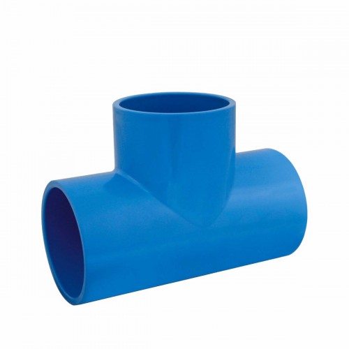 TUBO IRRIGA PN 80 DN 100MM - TIGRE
