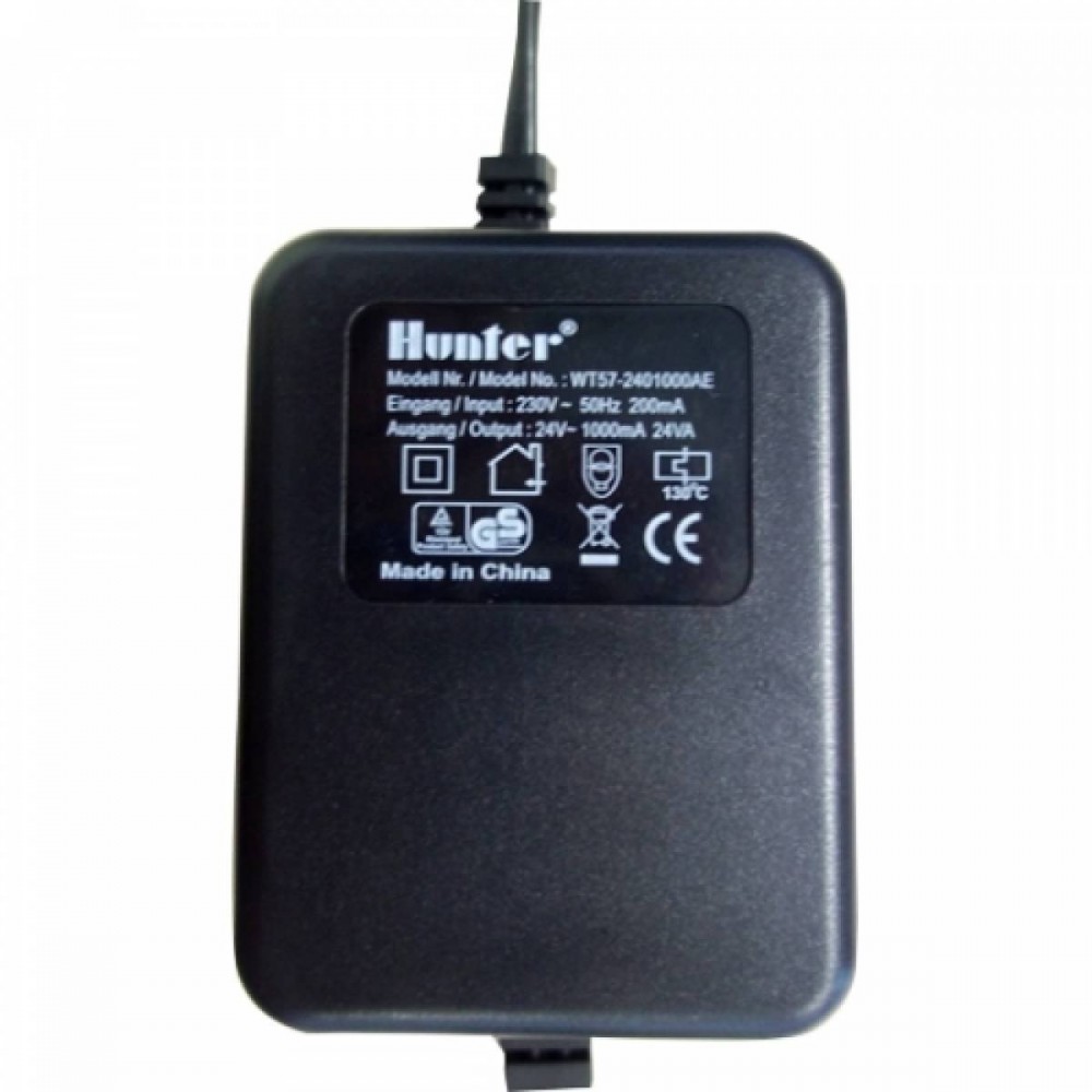 TRANSFORMADOR 220 VOLTS PARA 24 VOLTS - HUNTER
